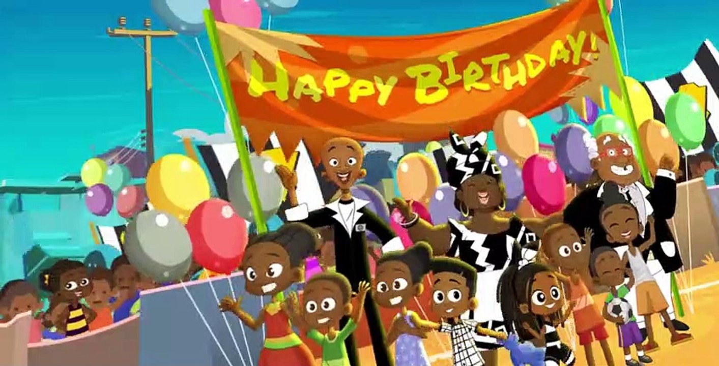 Super Sema S01 E19 - video Dailymotion