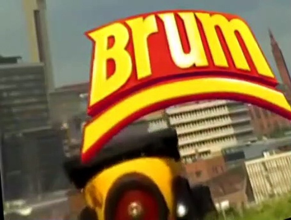 Brum Brum E022 King of Thieves - video Dailymotion