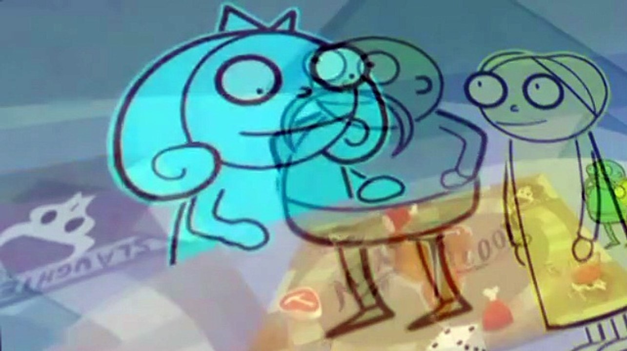 Making Fiends Making Fiends E013 Parentnapped - video Dailymotion