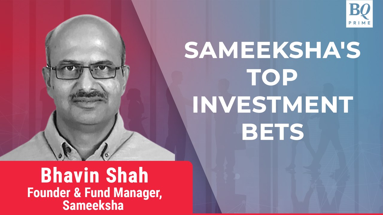 Sameeksha Capital's Top Investment Bets For 2023 | Talking Point ...