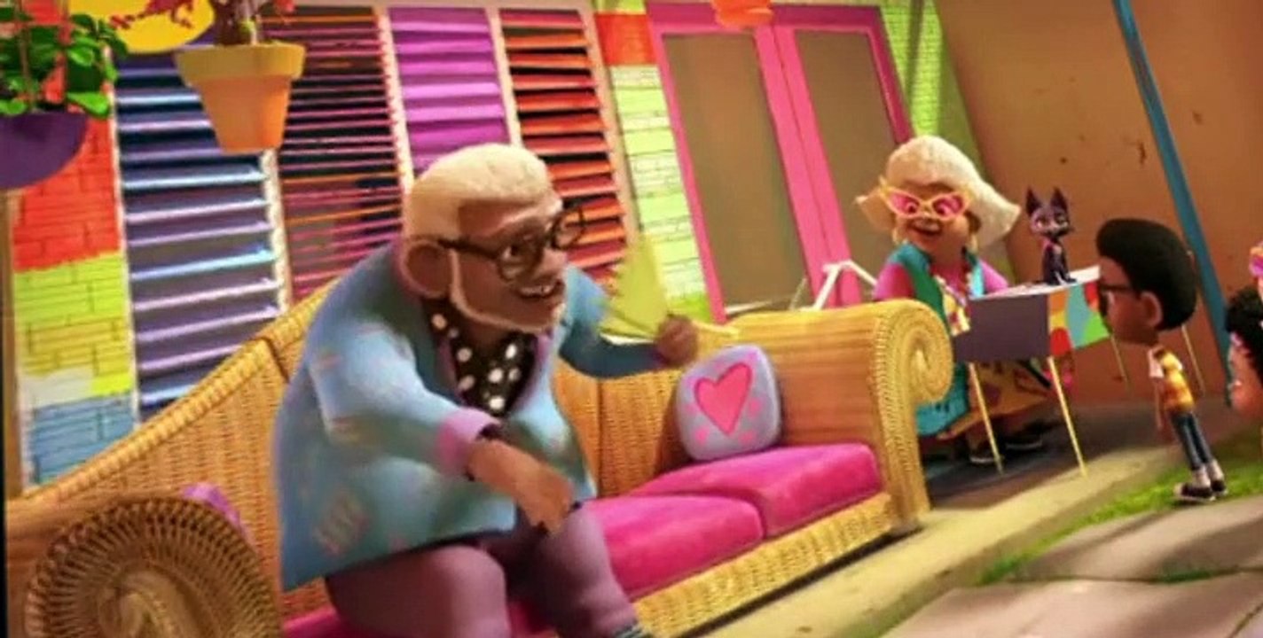 Motown Magic S01 E13 - video Dailymotion