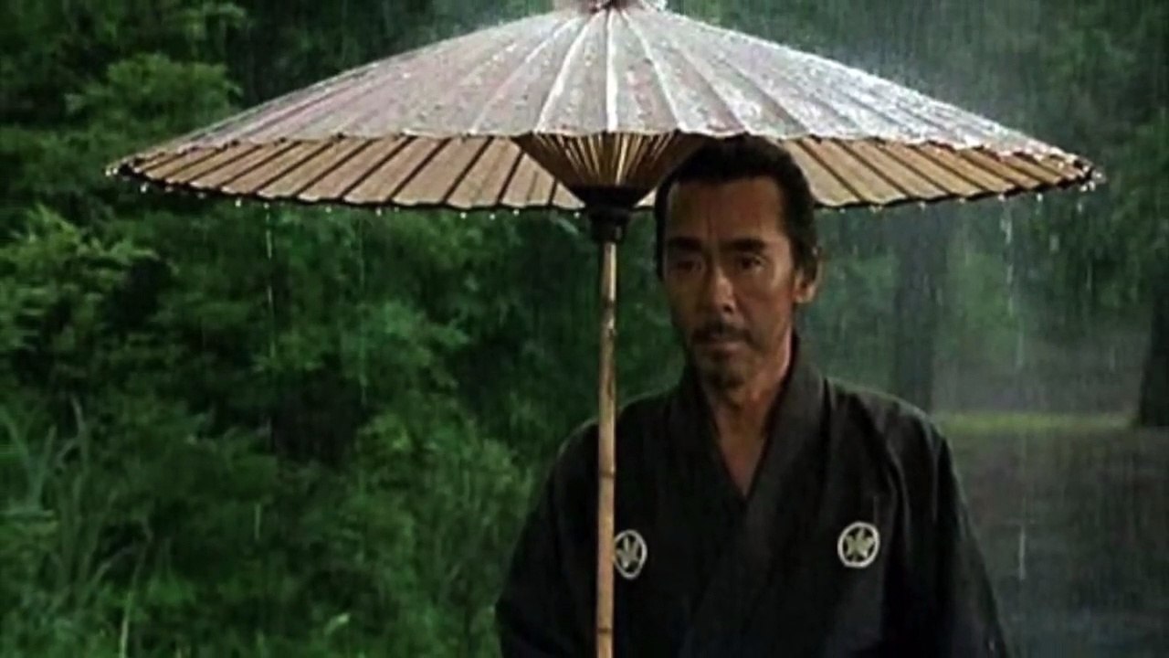 Dojo Challengers 1: Samurai From Nowhere: A Hidden Samurai Gem - Vídeo ...