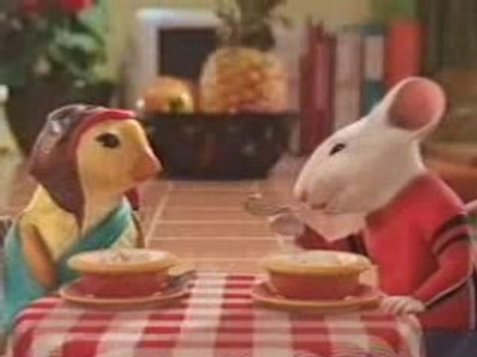 Stuart Little 2 (Theatrical Trailer) - video Dailymotion