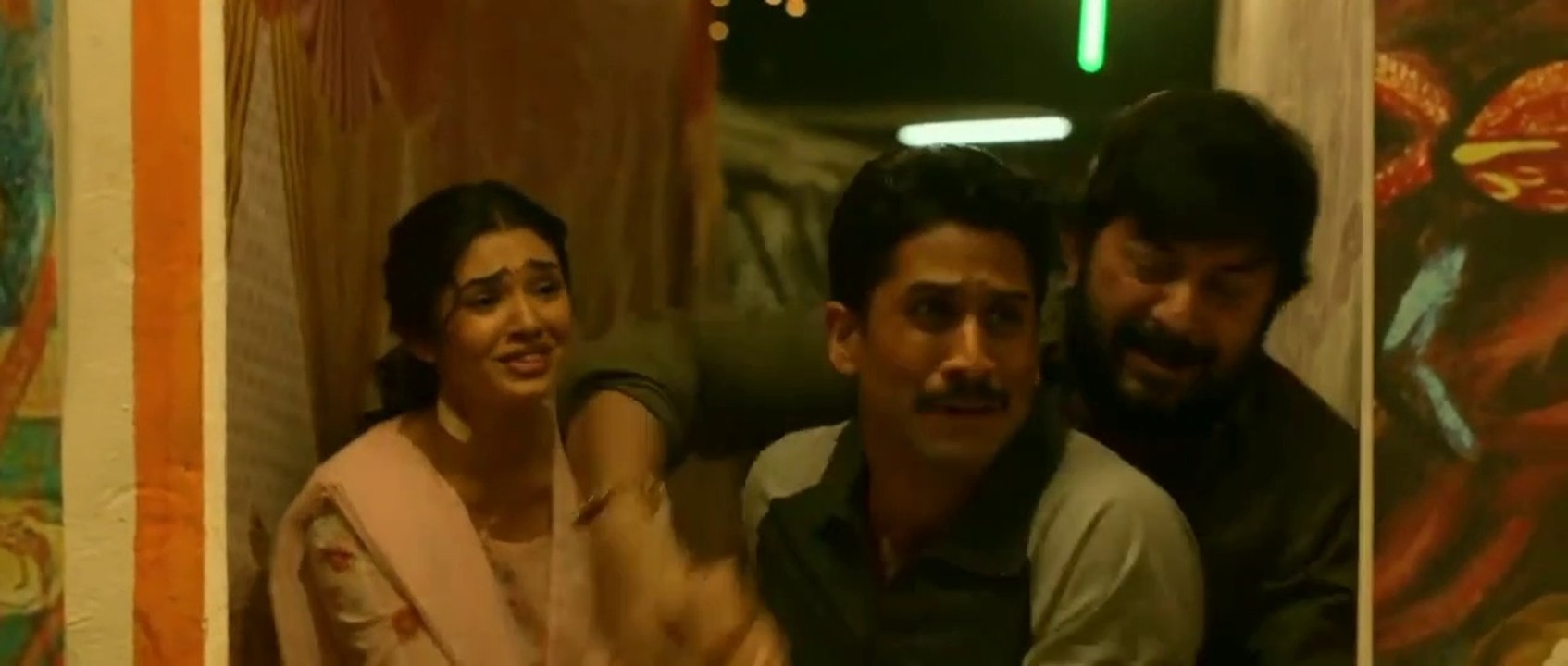 Custody 2023 MLSBD Shop Dubbed - video Dailymotion