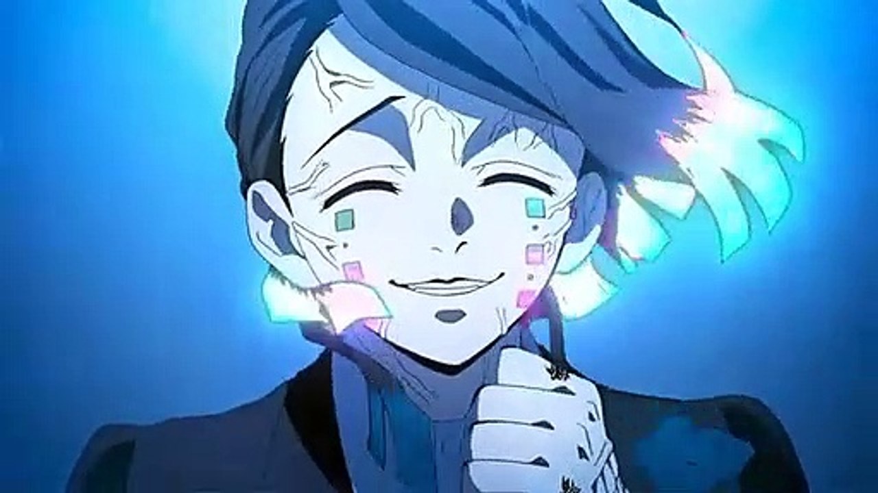 demon slayer enmu glow twixtor clibs (4K_60FPS) - Vidéo Dailymotion