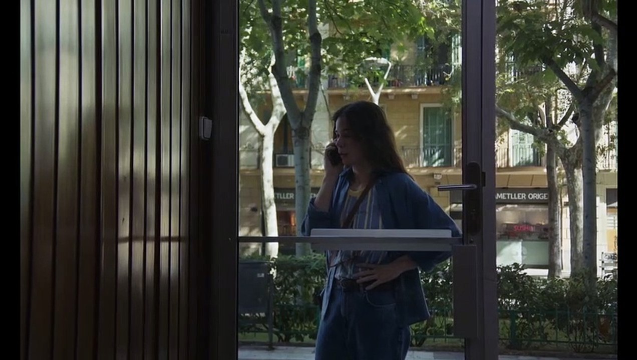 Els encantats | movie | 2023 | Official Trailer - video Dailymotion