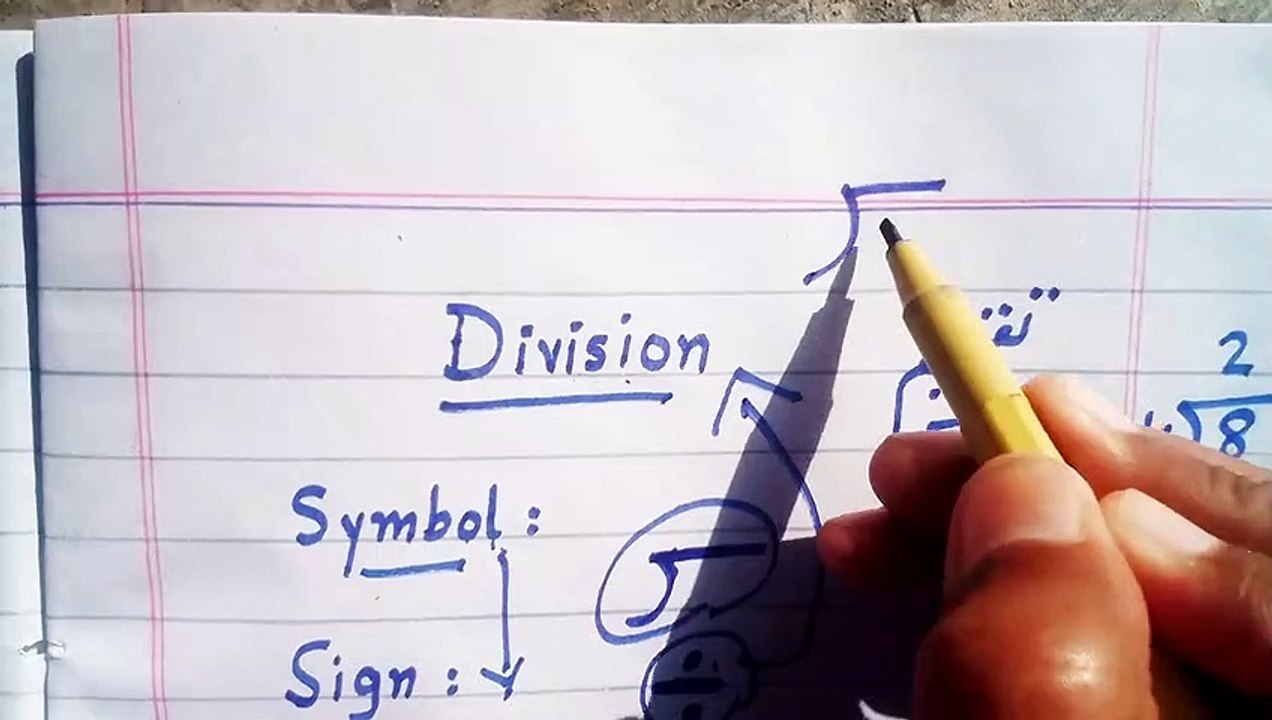 What is Quotient? | Dividend | Divisor | Remainder | Division ...