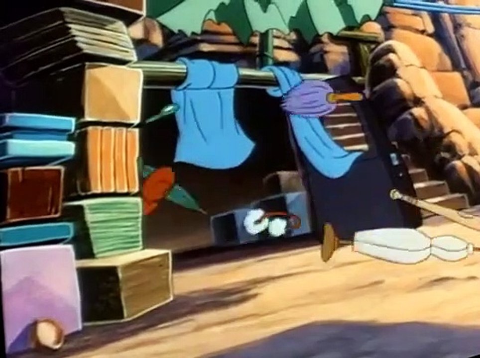 TaleSpin TaleSpin E048 – Jumping the Guns - video Dailymotion