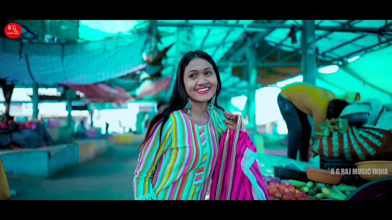 GORI RANI MOR गोरी रानी मोर __ Amansagar02&MAAYRA YADU __ MONIKA VARMA ...