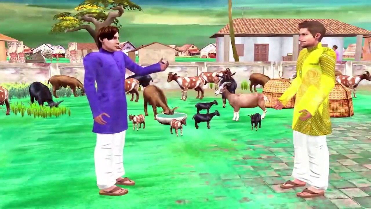 Hilicopter ki Race - Shaadi May Helicopter - Hilicopter or Gaon wale ...