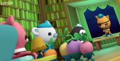 The Octonauts The Octonauts S02 E001 – The Colossal Squid - video ...