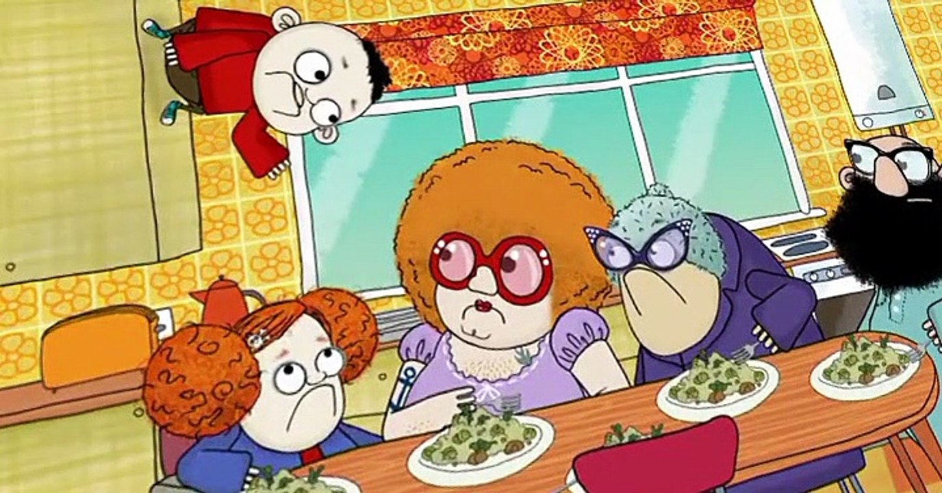 The Rubbish World of Dave Spud The Rubbish World of Dave Spud E024 Flea ...