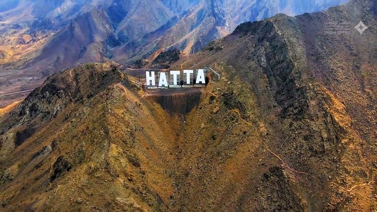 Watch: Hatta's stunning Leem Lake, farms with charity endowment that ...