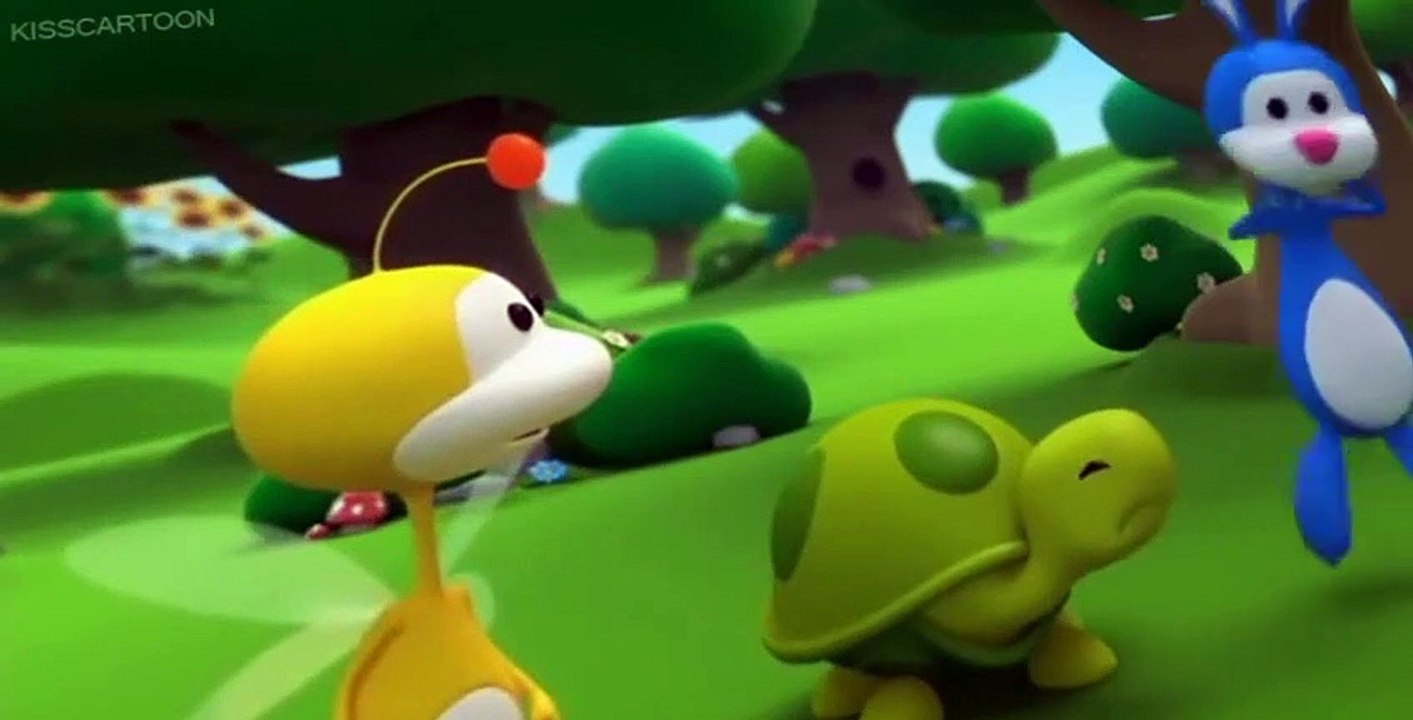 Uki Uki E017 – Hide and Seek - video Dailymotion