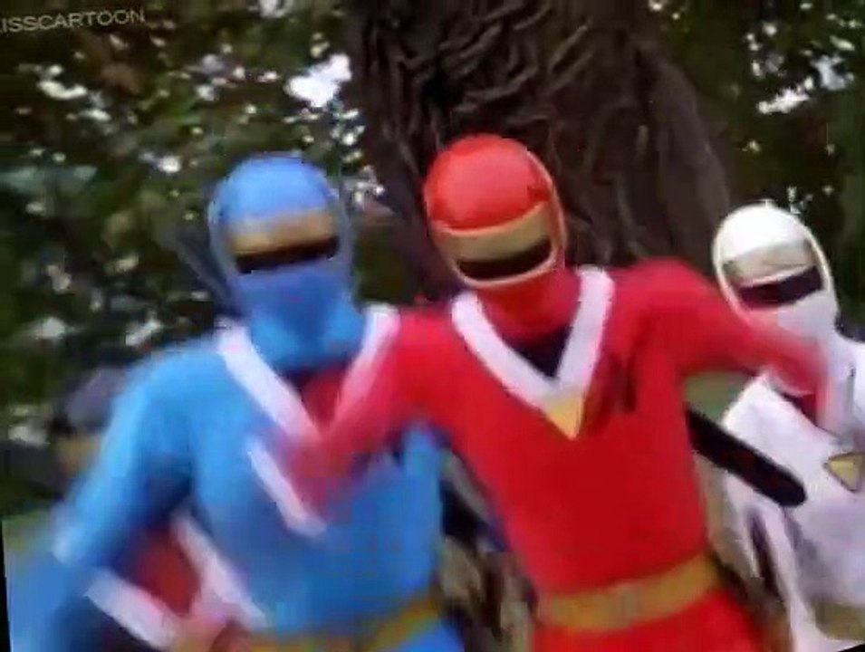 Mighty Morphin Power Rangers Mighty Morphin Power Rangers S03 E042 ...