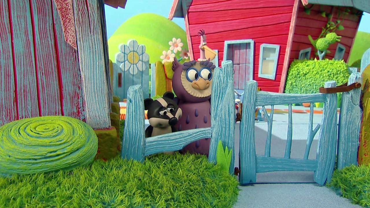 Timmy Time | Season 1 | Episode 13 | Full Episode - video Dailymotion