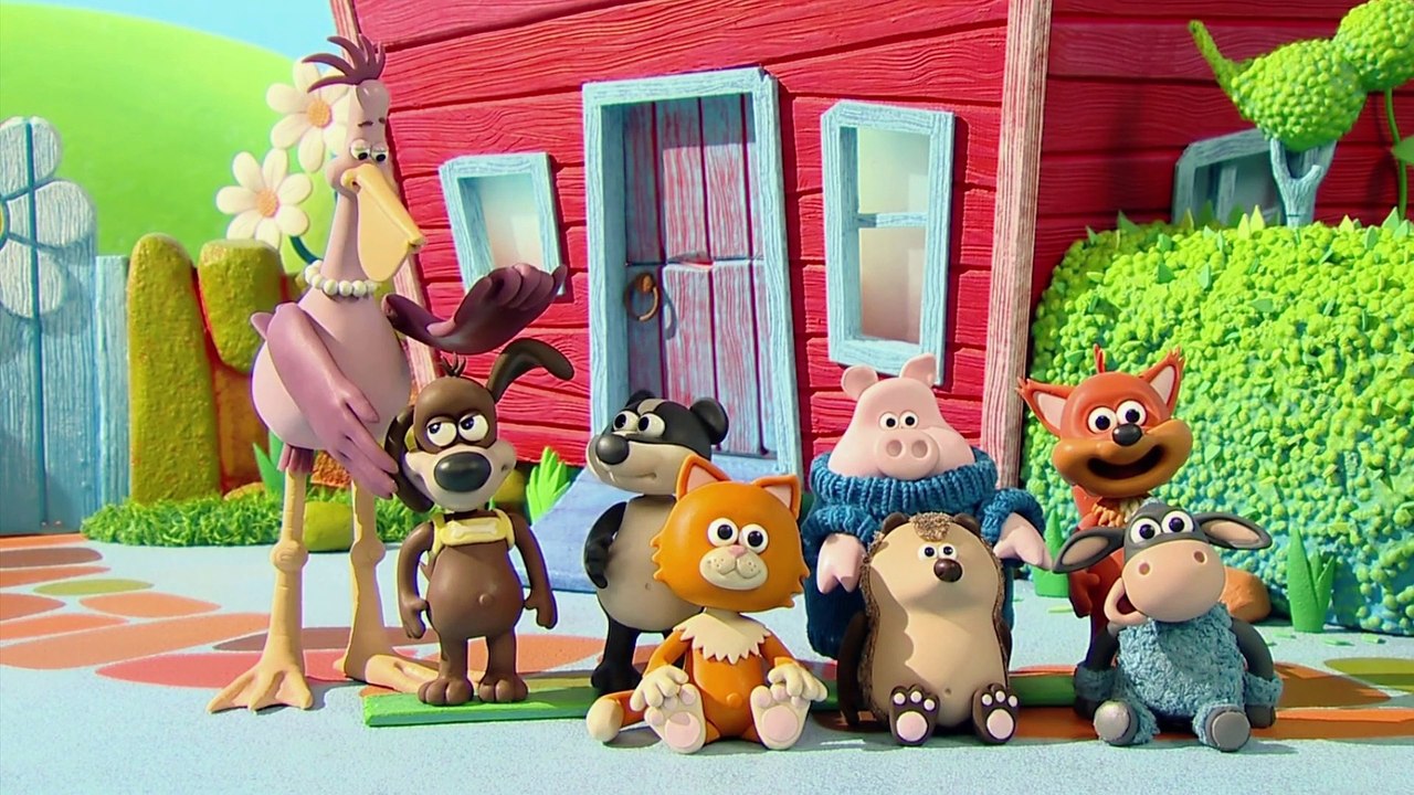 Timmy Time | Season 1 | Episode 14 | Full Episode - video Dailymotion