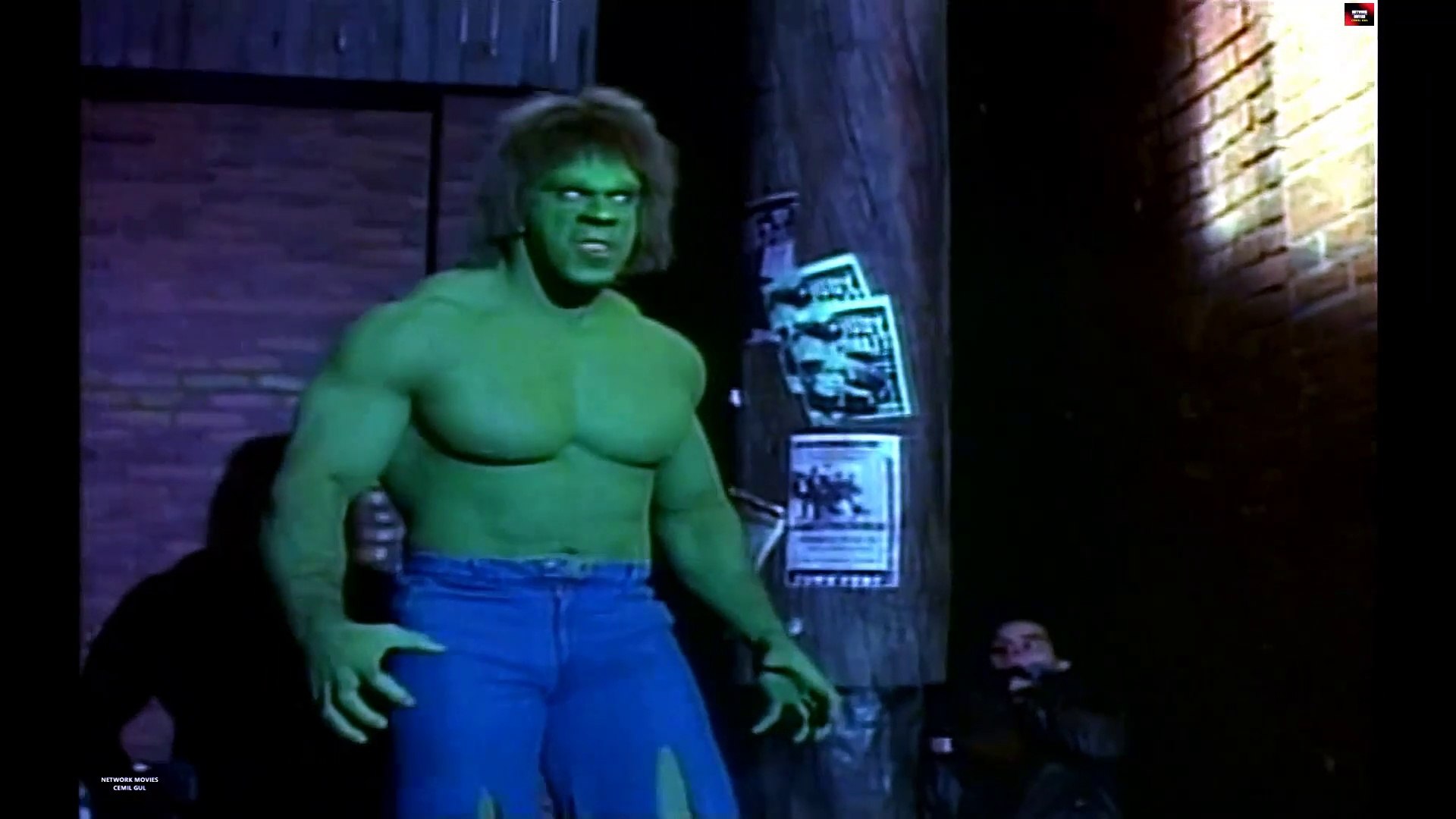 Hulk 1990