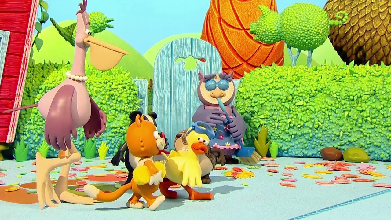 Timmy Time | Season 1 | Episode 17 | Full Episode - video Dailymotion