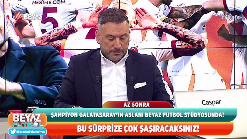 Beyaz Futbol videoları - Dailymotion