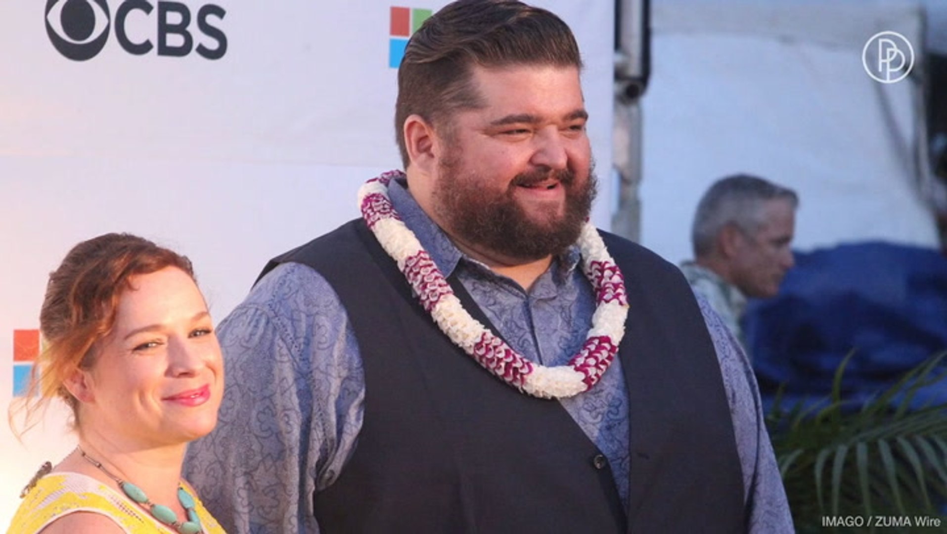 Jorge Garcia Wife