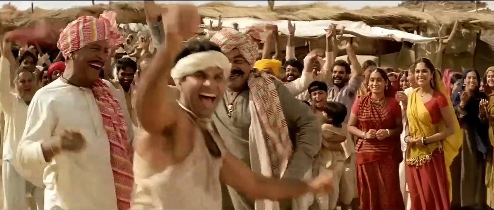 Lagaan | Lagaan Movie | Lagaan Movie Part 13 | Lagaan Movie Best Scene | Aamir Khan - video ...