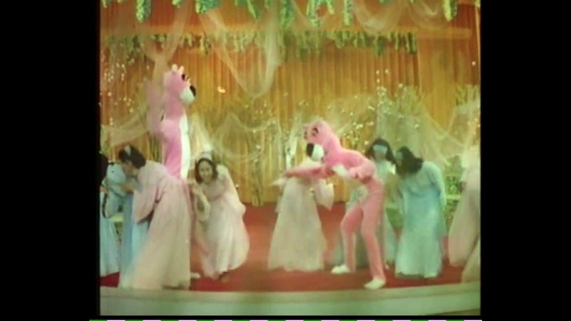 Little Bunny Foo Foo Movie Goon