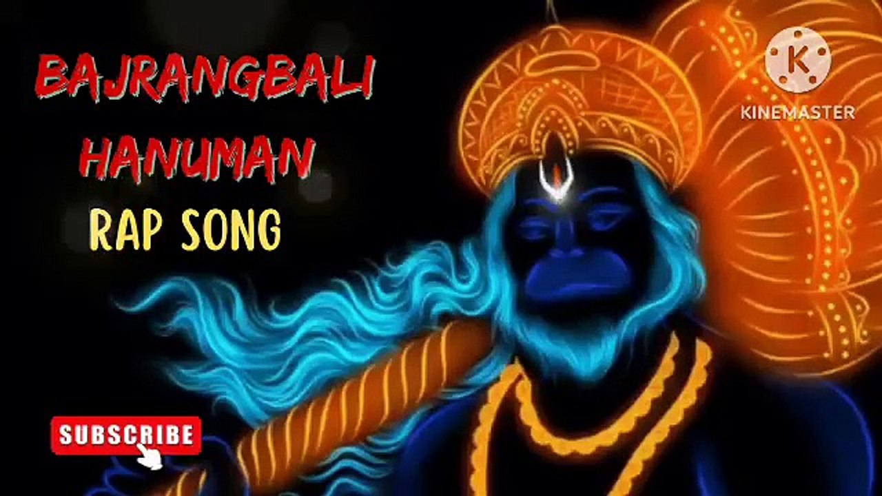 #viral ,#hanuman,hanuman ji song,hanuman hindi rap song,ramayan rap ...