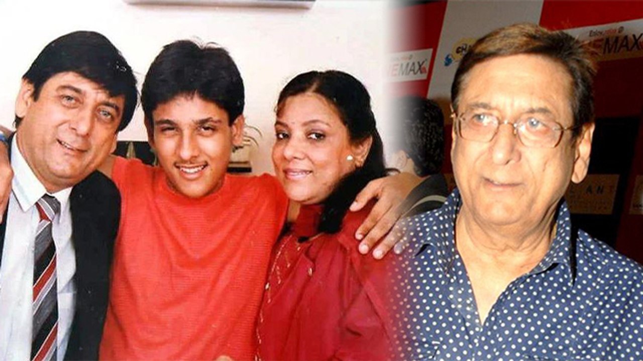 Mahabharat Shakuni Mama Fame Gufi Paintal Family में कौन, Kids और Wife ...