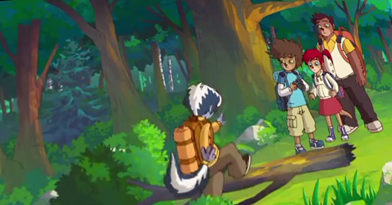 The Mysteries of Alfred Hedgehog The Mysteries of Alfred Hedgehog E033 ...