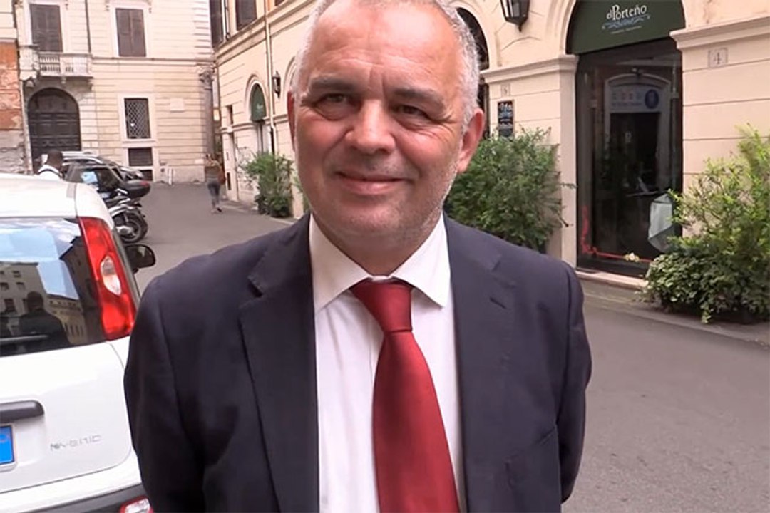 Ladispoli, Giovanni Ardita considerazioni sulla legislatura del sindaco ...