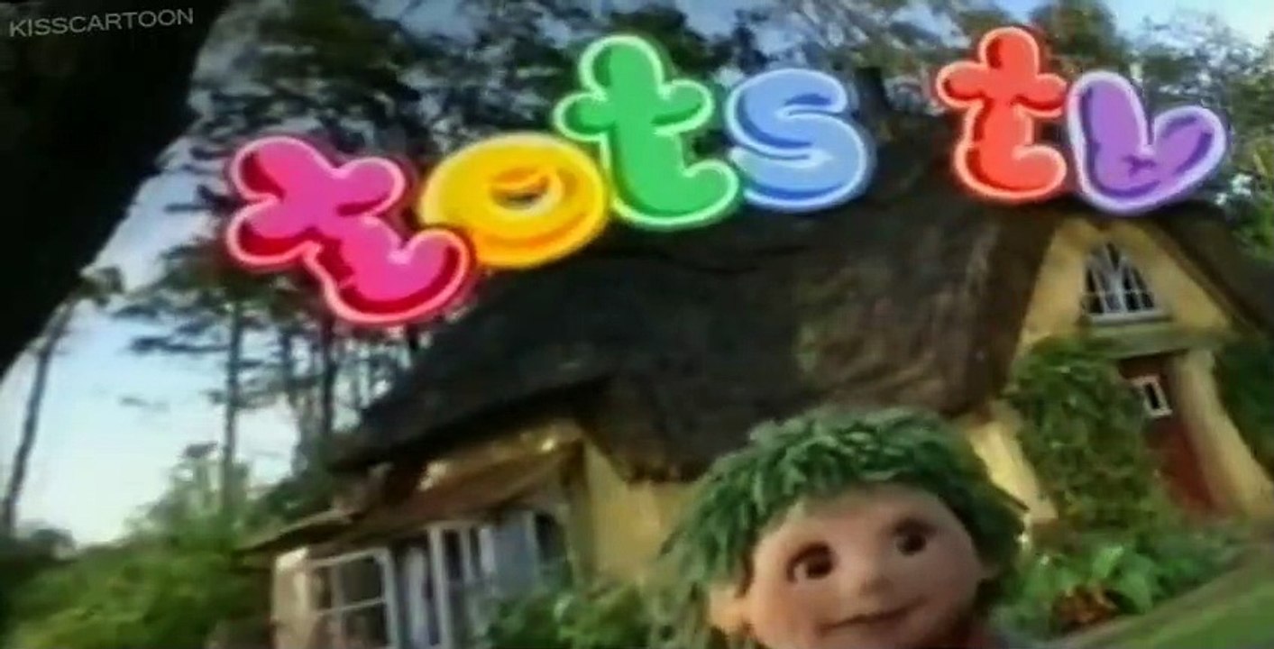 Tots TV Tots TV E020 – Tom’s Fast Food Takeaway - video Dailymotion