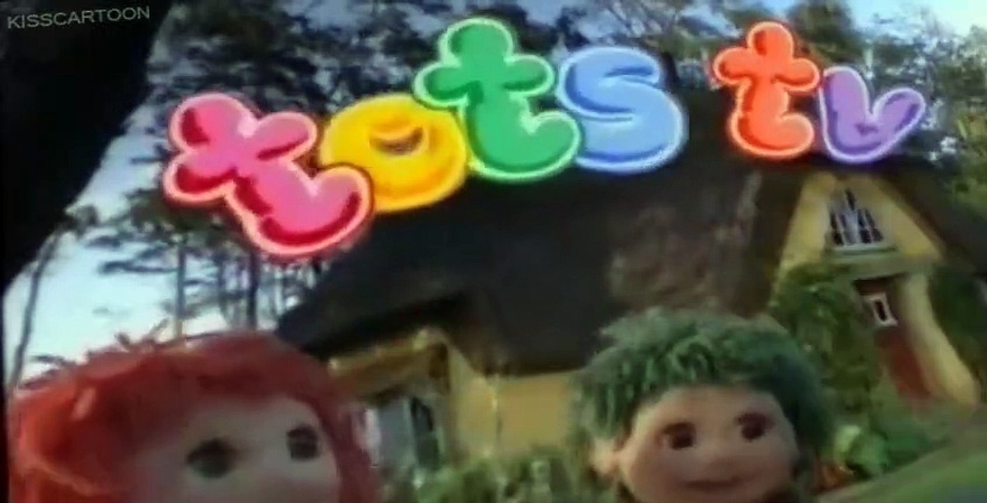 Tots TV Tots TV E023 – Wiggly Worms - video Dailymotion