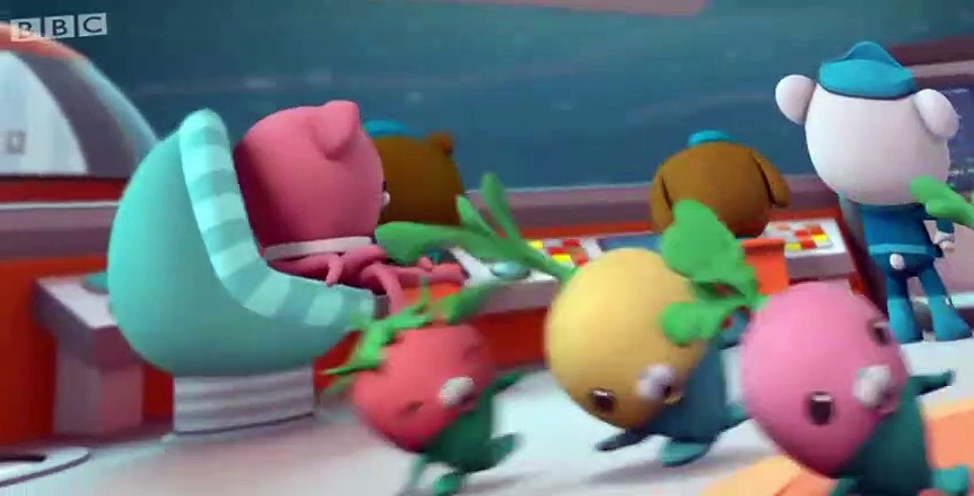 The Octonauts The Octonauts S02 E012 – The Fiddler Crabs - video ...