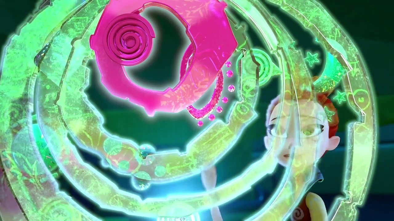 Fairyteens What Happened So Far Animated series collection - video ...