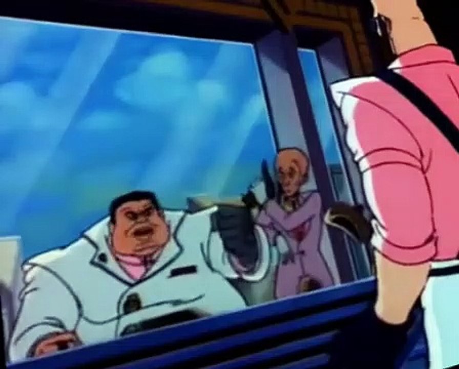 COPS COPS S01 E011 The Case of the Bulletproof Waldo - video Dailymotion