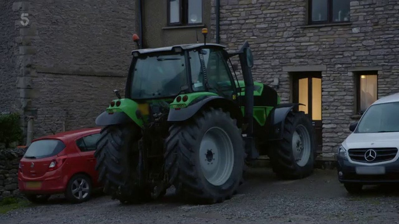 Beyond The Yorkshire Farm Reuben and Clive S01E01 - Dailymotion Video