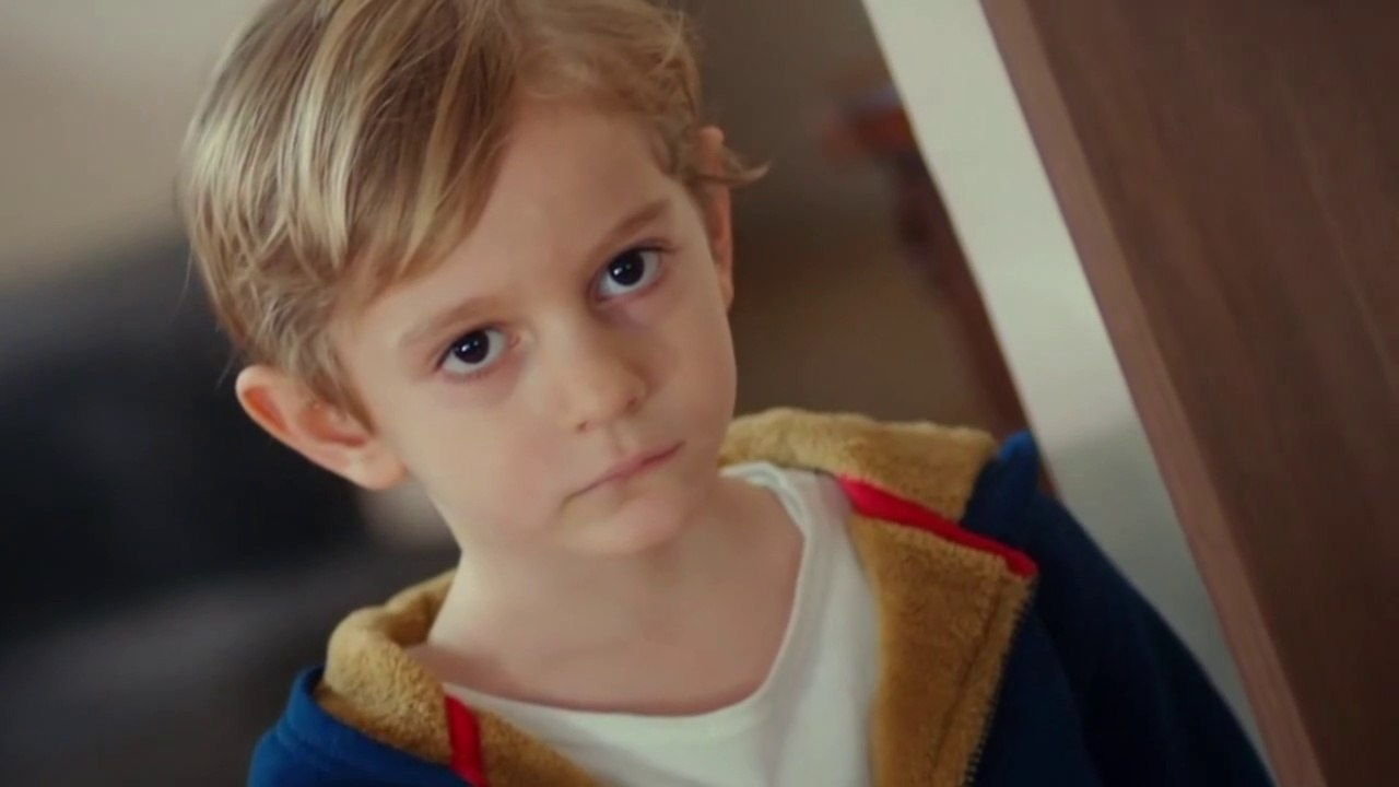 Niño - Çocuk Capitulo 60 - Audio Español - Vídeo Dailymotion