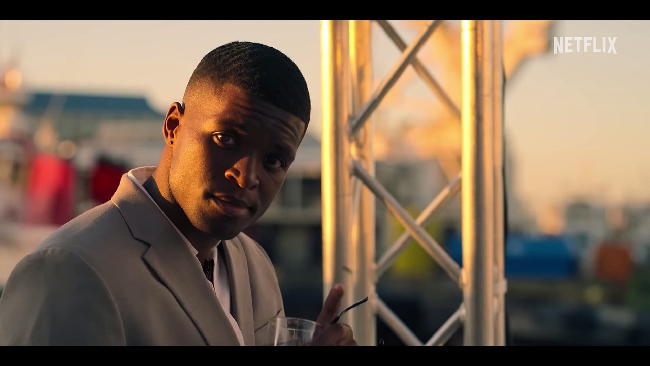 Fatal Seduction Season 1 Trailer - video Dailymotion