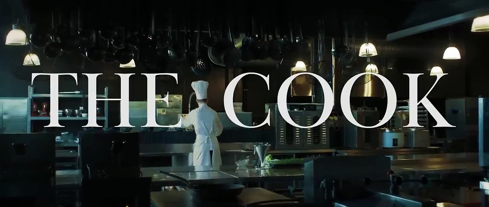 The Cook | movie | 2022 | Official Clip - video Dailymotion