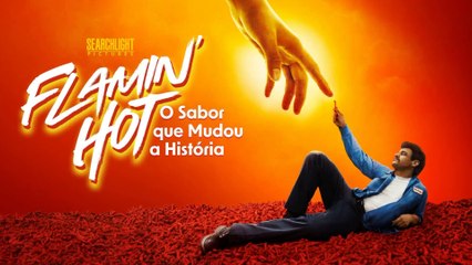 Flamin' Hot [[2023]]'Full'Movie'English'Free by Palemints - Dailymotion
