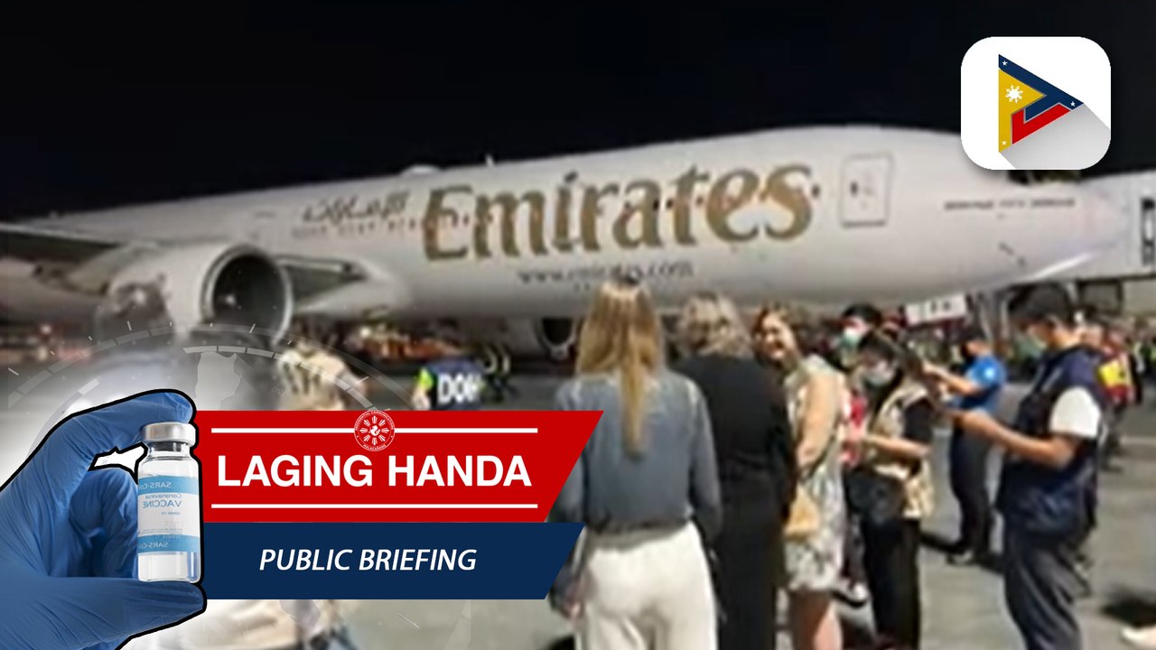 Panayam kay Infectious Diseases Expert and Philippine College of ...