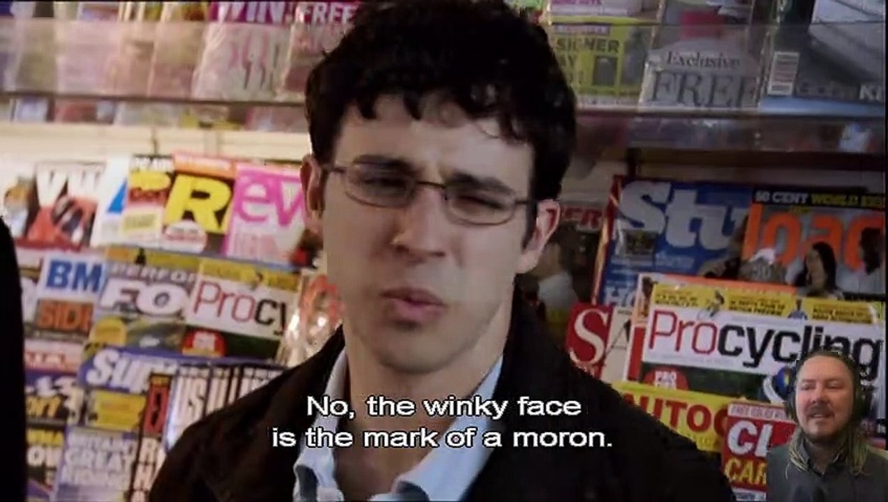 The Inbetweeners - 'Caravan Club' - Series 1 Episode 5 - Full Episode ...