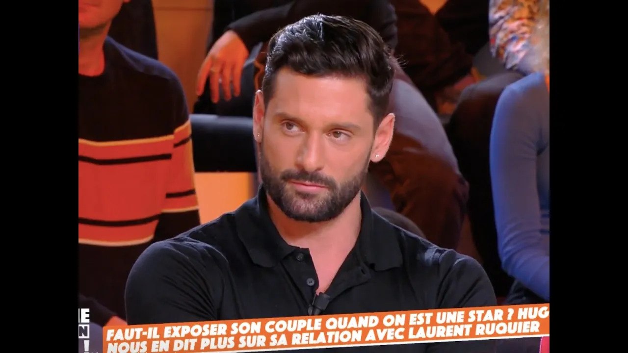 On dirait des prostituées thaïlandaises moment de flottement dans TPMP après l'intervention d ...