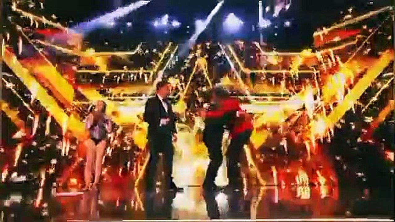 VIGGO VENN is your WINNER of Britain's Got Talent 2023! | The Final ...