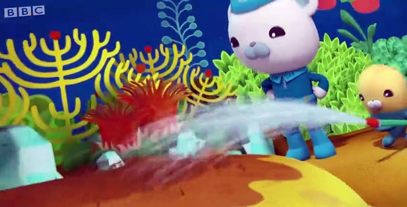 The Octonauts The Octonauts S03 E011 – The Mudskippers - video Dailymotion