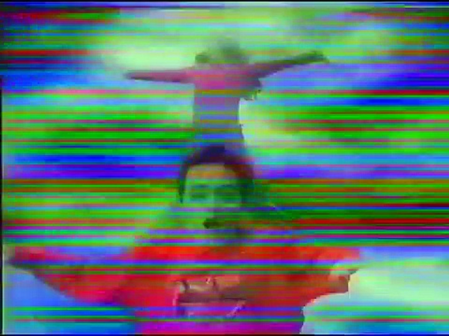Pbs Kids Program Break 2005 Wned 4 Youtube