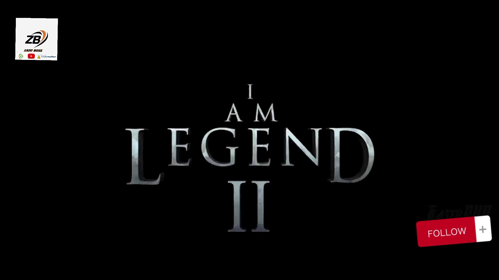 Am Legend Wallpapers Download "I Am Legend" Wallpapers For Mobile
