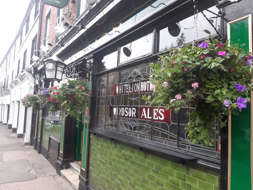 Inside one of Sheffield's oldest pubs as it reopens after major ...