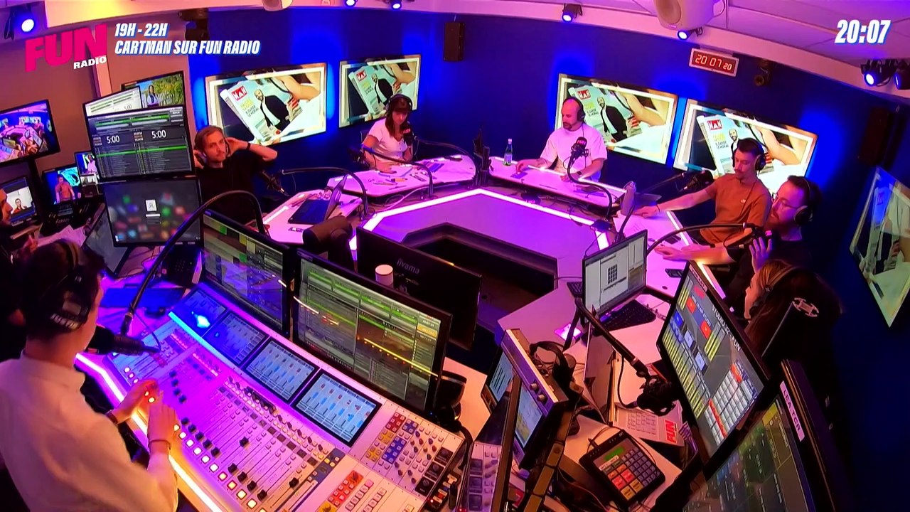 Les Invités de Cartman - Les Frères Lebrun, les plus jeunes du ...